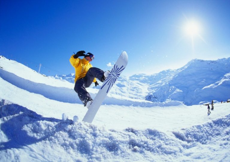 Snowboard Rentals Salt Lake City | Canyon Sports