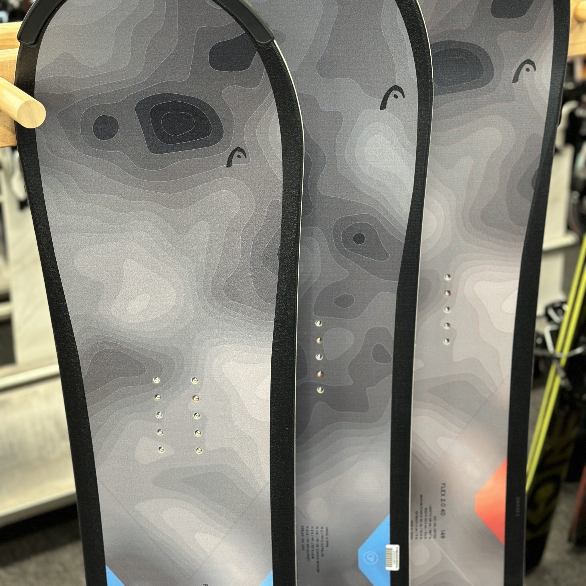 Utah Snowboard Rentals and Demos | Canyon Sports in Salt Lake City